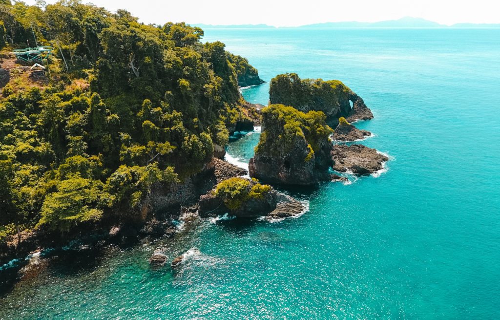 GUA SARANG PULAU SABANG | Glory Travel & Tours